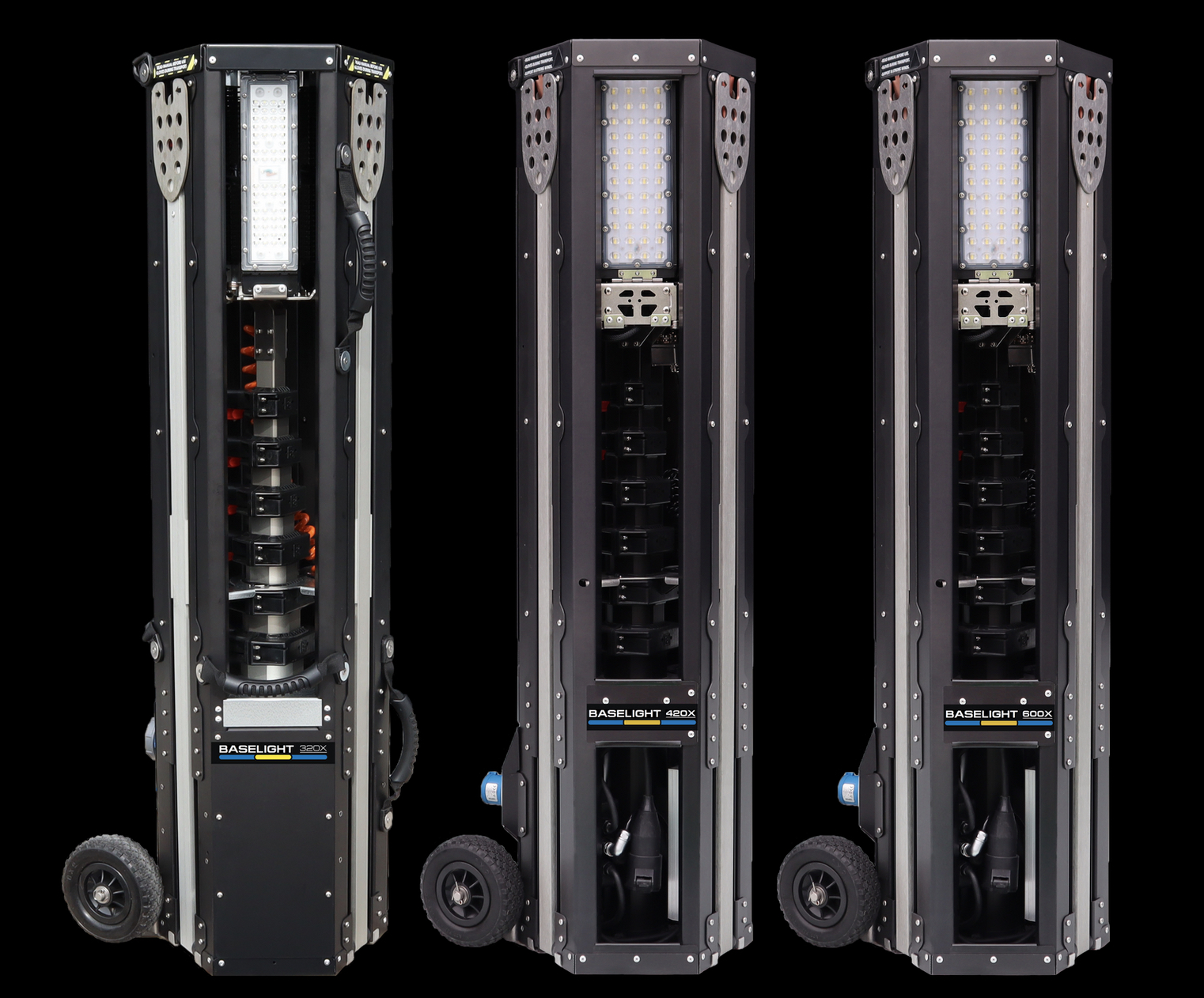 Baselight -tuotteet - Baselight - Suomen verkkosivusto